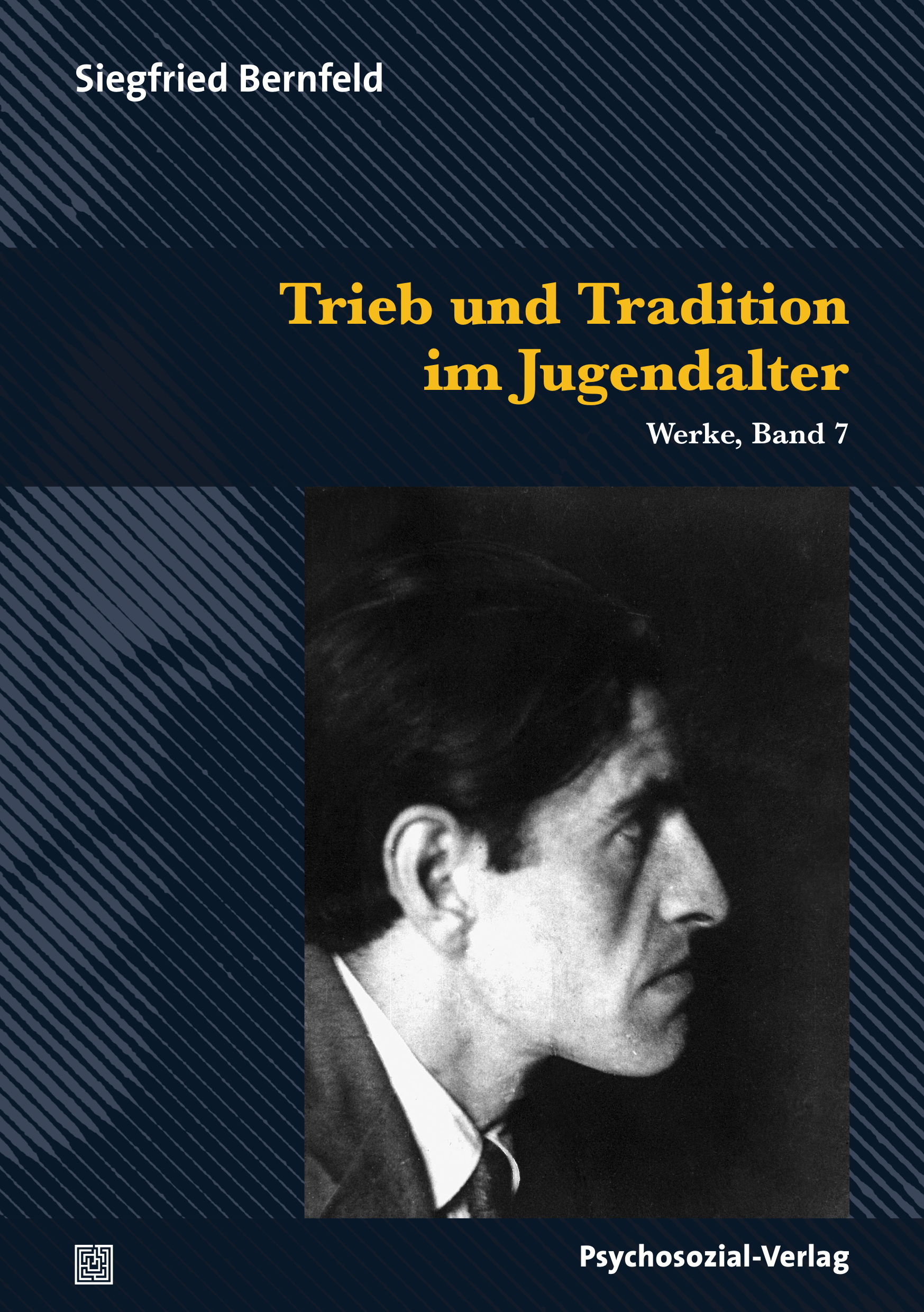 Trieb und Tradition im Jugendalter – Psychosozial-Verlag
